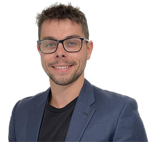 Mortgage Agent North Bay, ON and Area | Dylan Schofield